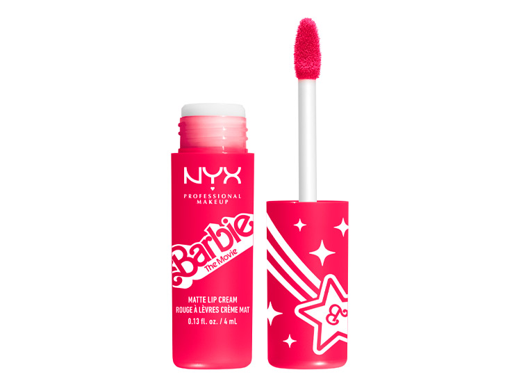 Ripley - LABIAL NYX BARBIE THE MOVIE