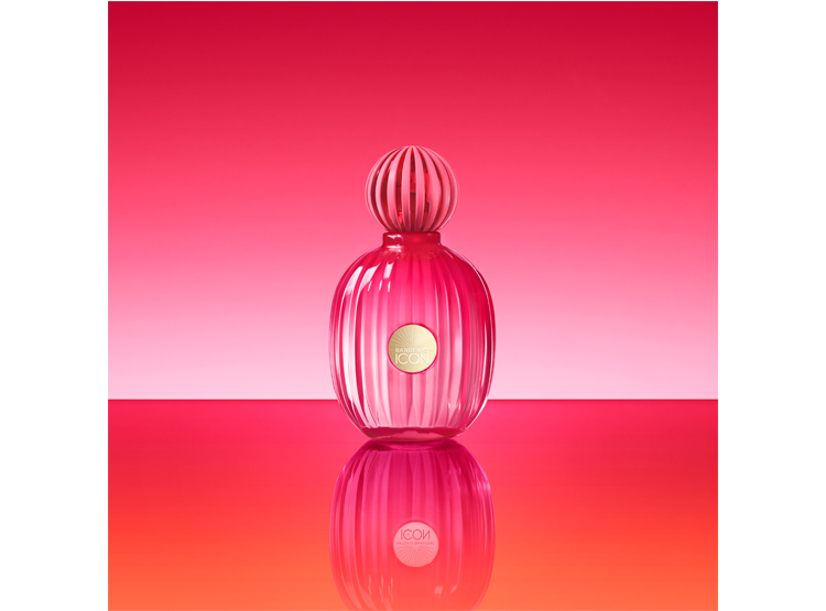 Ripley - SET PERFUME ANTONIO BANDERAS THE ICON MUJER EDP 50 ML+ LOCIÓN ...