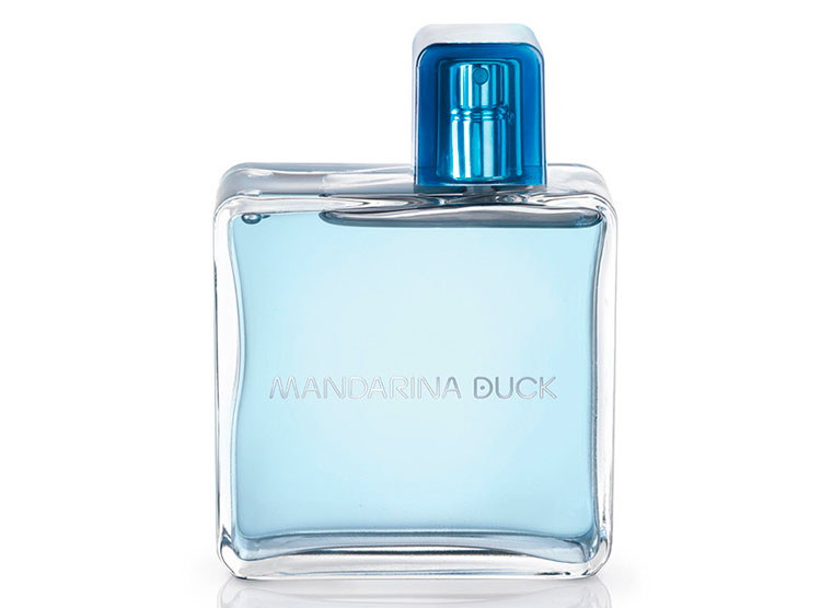 MANDARINA DUCK - PERFUME MANDARINA DUCK FOR HIM HOMBRE EDT 100 ML ...
