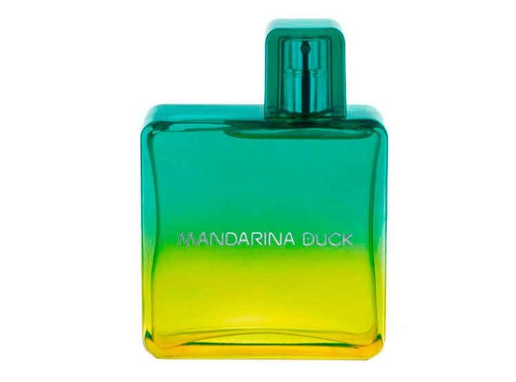 Ripley - PERFUME MANDARINA DUCK VIDA LOCA FOR HIM HOMBRE EDT 100 ML