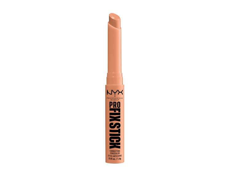 NYX - CORRECTOR NYX PROFESSIONAL MAKEUP PRO FIX STIKCK DARK PEACH 1.6 ...
