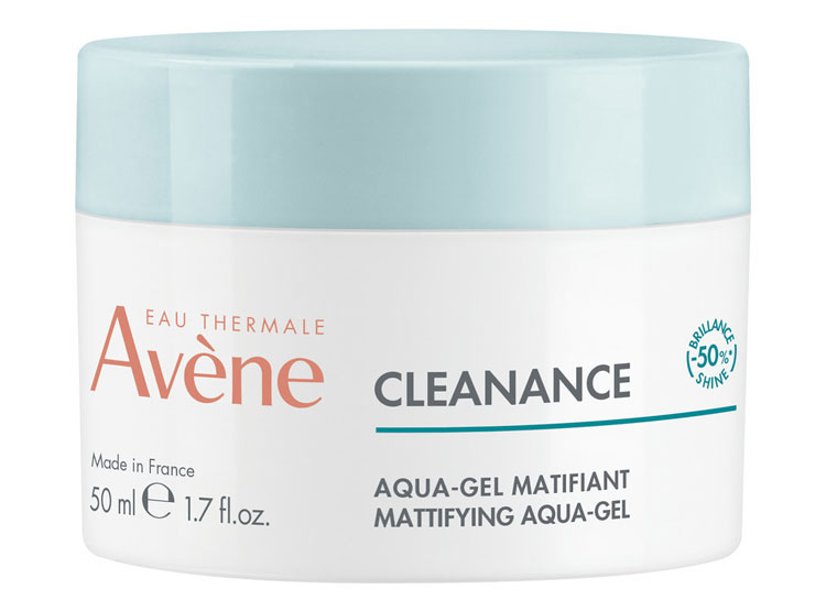 CREMA FACIAL ACNÉ AVÉNE GEL HIDRATANTE ANTIACNE CLEANANCE ACQUA ...