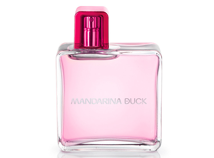Ripley - PERFUME MANDARINA DUCK FOR HER MUJER EDT 100 ML