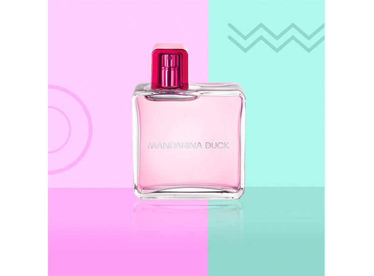 Ripley - PERFUME MANDARINA DUCK FOR HER MUJER EDT 100 ML