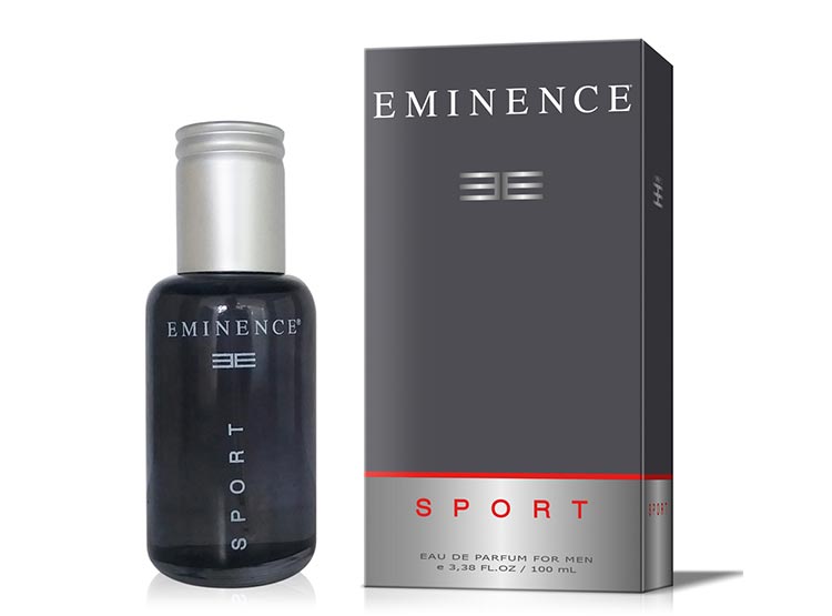 EMINENCE - PERFUME EMINENCE SPORT 100 ML | Ofertitas