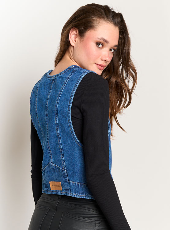Ripley - GILLETTE BARBADOS DENIM
