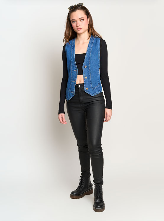 Ripley - GILLETTE BARBADOS DENIM
