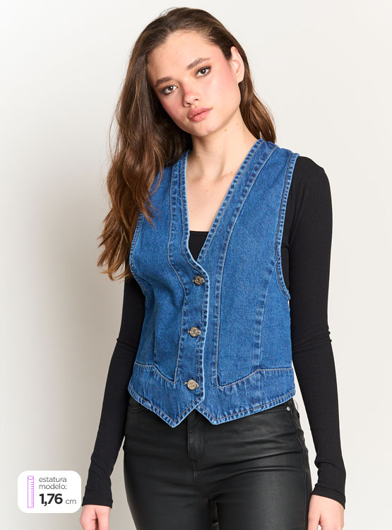 Ripley - GILLETTE BARBADOS DENIM