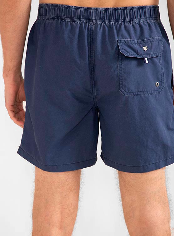 Ripley Traje De BaÑo Cacharel Solido Liso