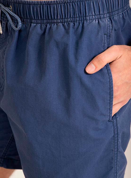 Ripley Traje De BaÑo Cacharel Solido Liso