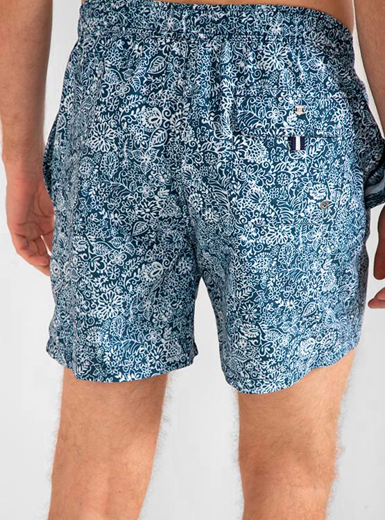 Ripley Traje De BaÑo Cacharel Full Print