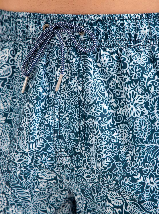 Ripley Traje De BaÑo Cacharel Full Print