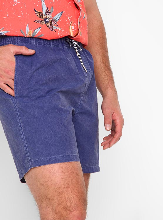 Ripley Traje De BaÑo Cacharel Solido