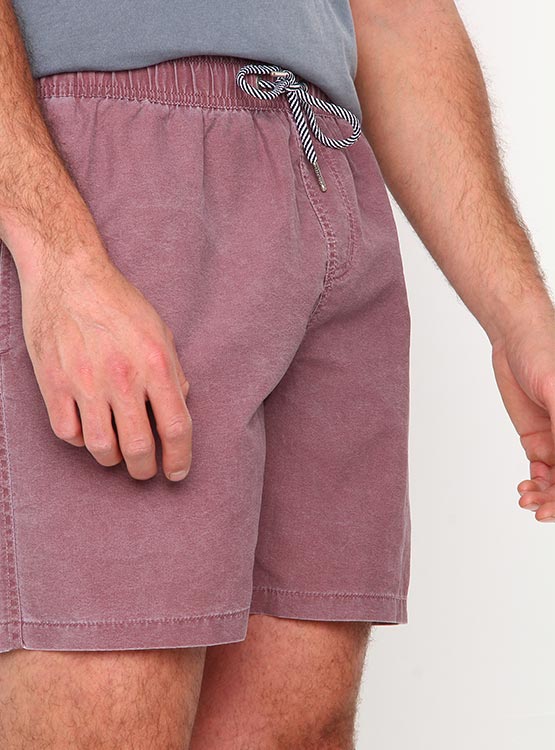Ripley Traje De BaÑo Cacharel Solido