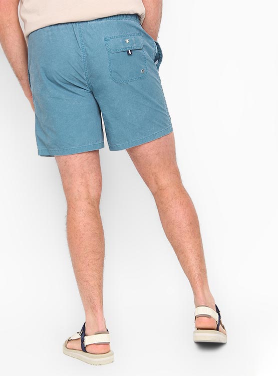 Ripley Traje De BaÑo Cacharel Solido