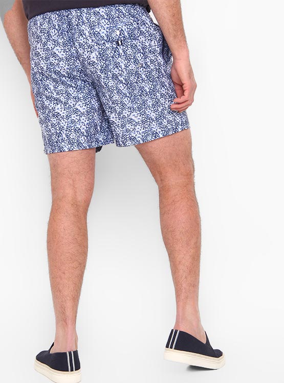 Ripley Traje De BaÑo Cacharel Print