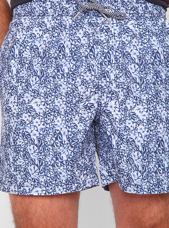 Ripley Traje De BaÑo Cacharel Print