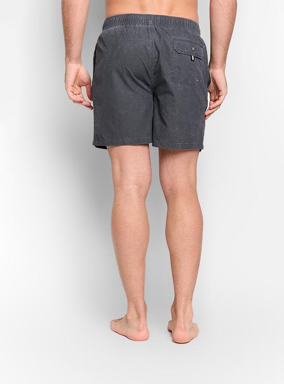 Ripley Traje De BaÑo SÓlido Lavado Cacharel