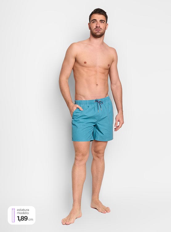 Ripley Traje De BaÑo SÓlido Lavado Cacharel