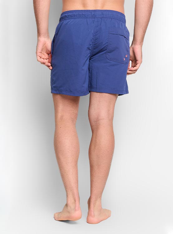 Ripley Traje De BaÑo SÓlido Lavado Cacharel