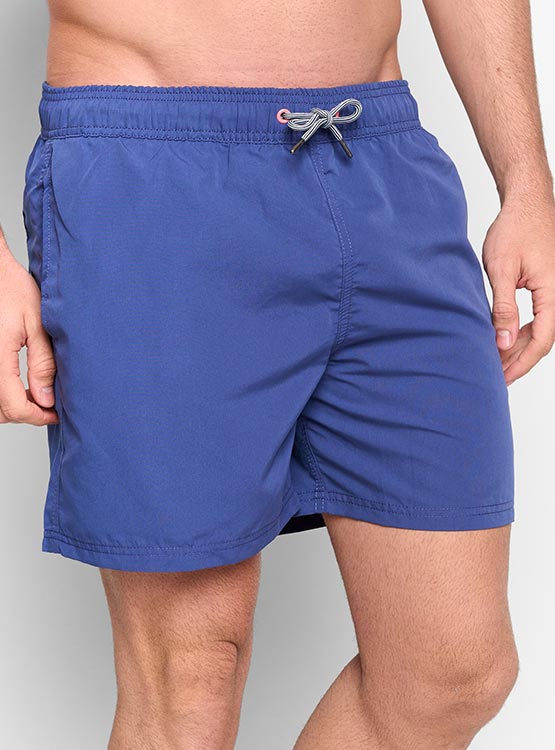 Ripley Traje De BaÑo SÓlido Lavado Cacharel