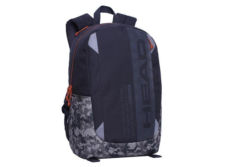 MOCHILA HEAD CRUZE