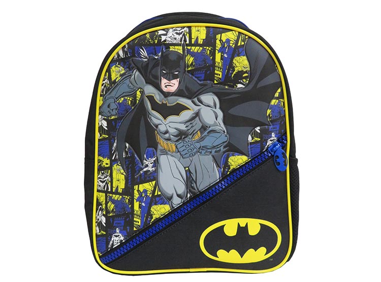 MOCHILA BATMAN