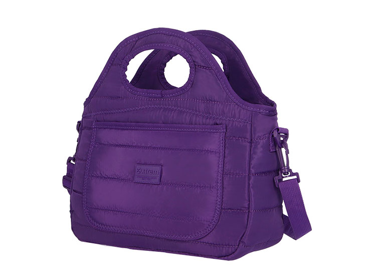LONCHERA XTREM NEW NEO 305 PURPLE