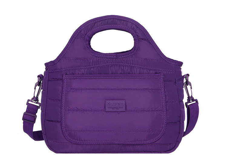 LONCHERA XTREM NEW NEO 305 PURPLE