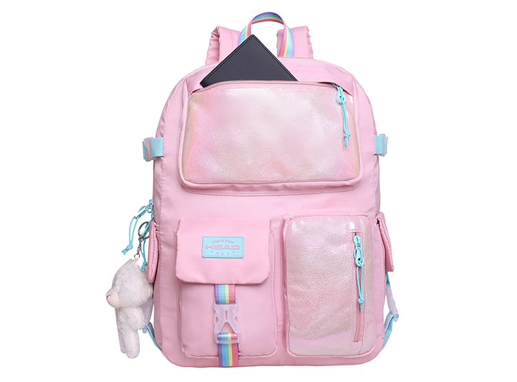 MOCHILA HEAD FUSION