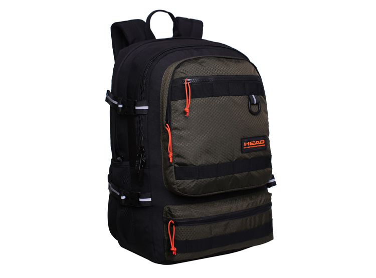 MOCHILA HEAD EXPEDITION