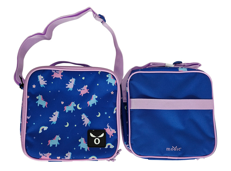 LONCHERA MOOSE KIDS STARS