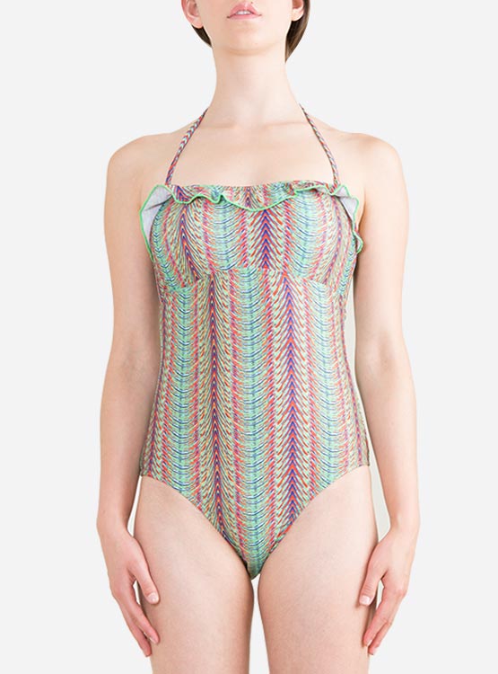Ripley Traje De Bano Index