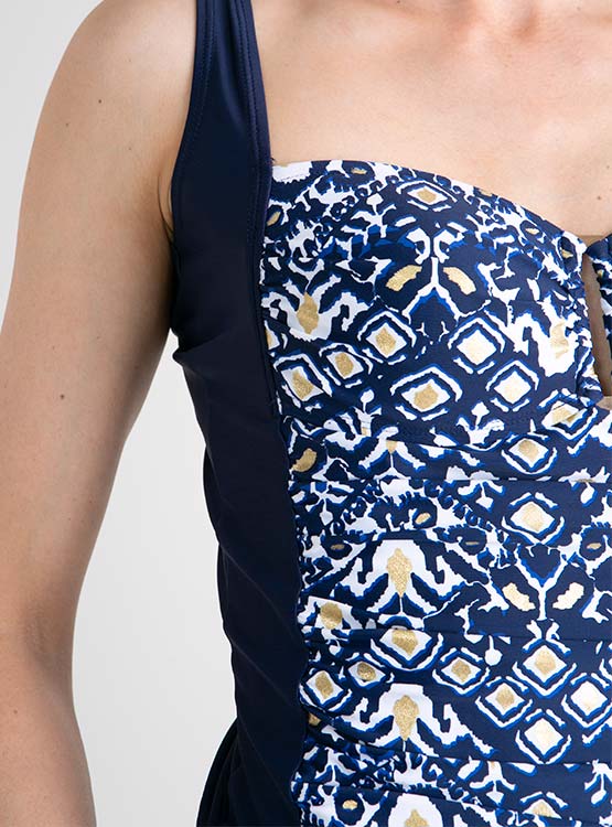 Ripley Traje De BaÑo Cacharel