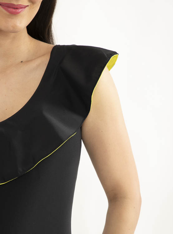 Ripley Traje De BaÑo Marquis Vuelos