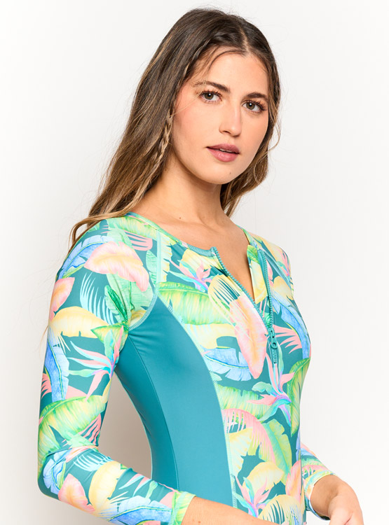 Ripley - ROPA DE BAÑO MUJER INDEX SURF