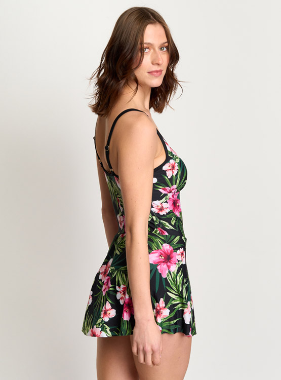 Ripley Traje De BaÑo Cacharel