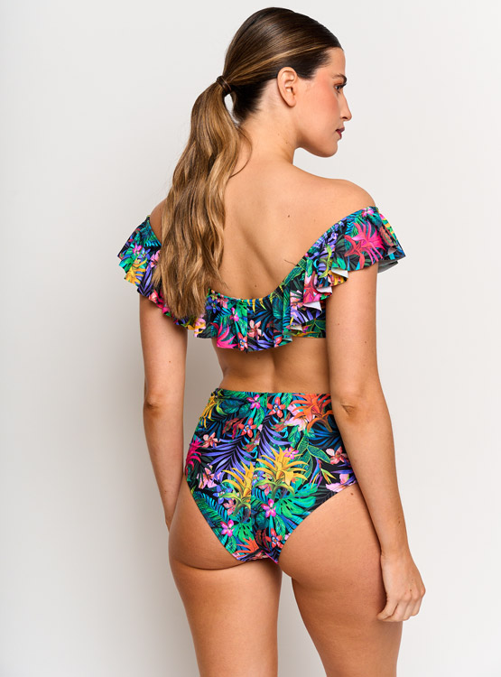 Ripley Bikini Marquis Tropic Vuelos
