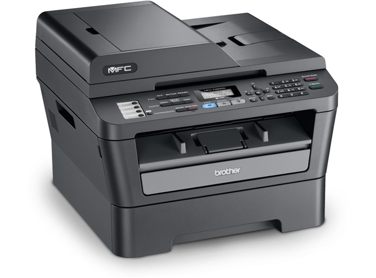 MULTIFUNCIONAL BROTHER MFC 7460DN