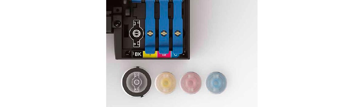 IMPRESORA MULTIFUNCIONAL EPSON L3160