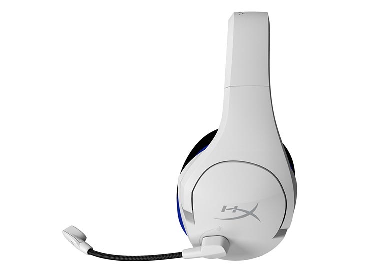 Ripley - AUDÍFONOS GAMER HYPERX HEADSET WIRELESS PS4 BLUETOOTH