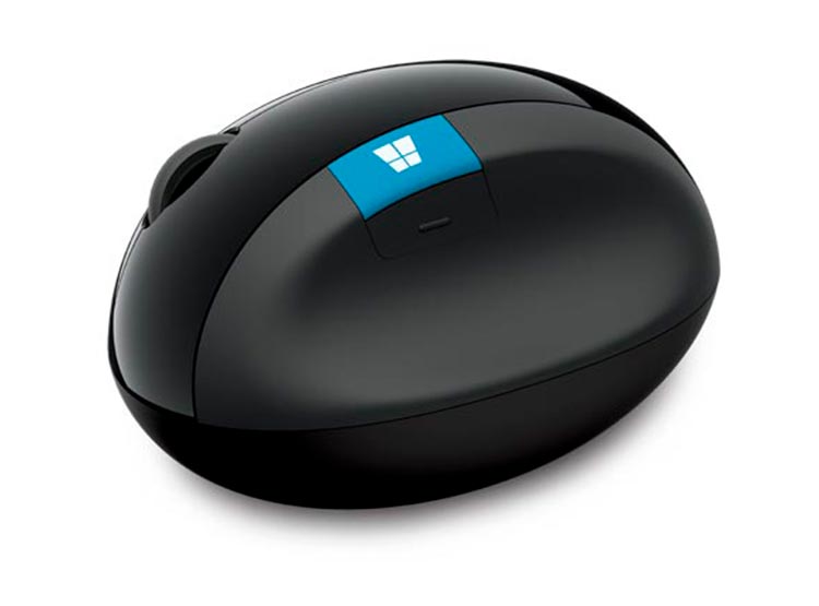MOUSE MICROSOFT SCULPT ERGONOMIC