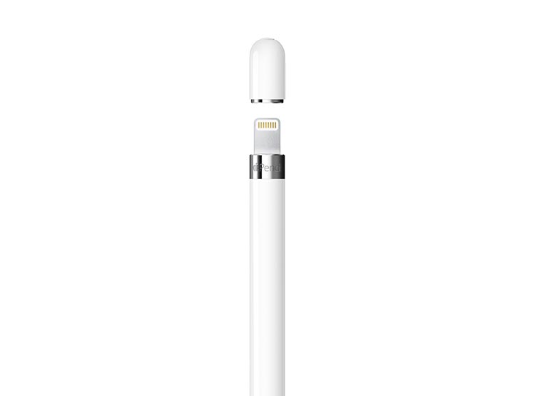 LÁPIZ TACTIL APPLE PENCIL 1A GENERACIÓN