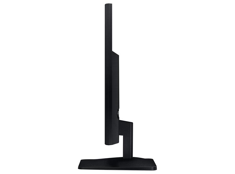 MONITOR SAMSUNG 24 PLANO