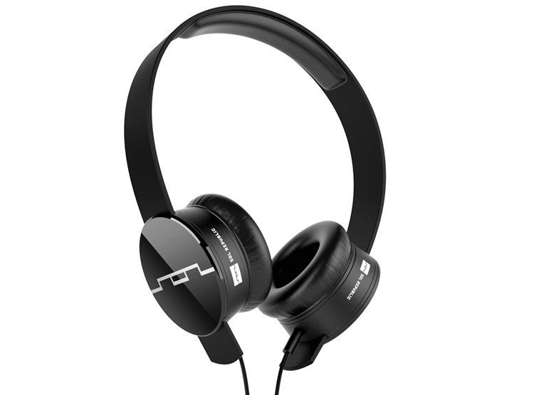 AUDIFONOS SOL REPUBLIC TRACKS V8 NEGRO