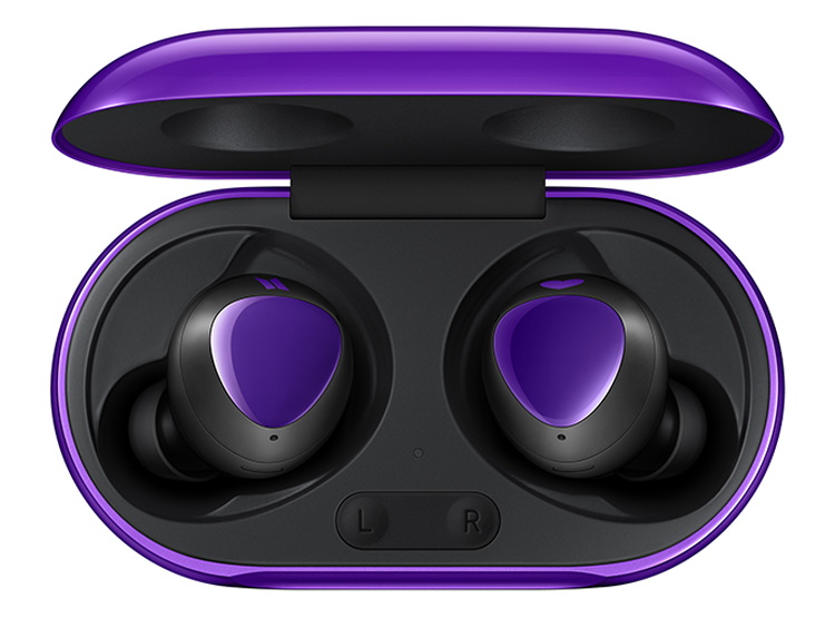 AUDÍFONOS SAMSUNG BUDS+ BTS EDITION BLUETOOTH
