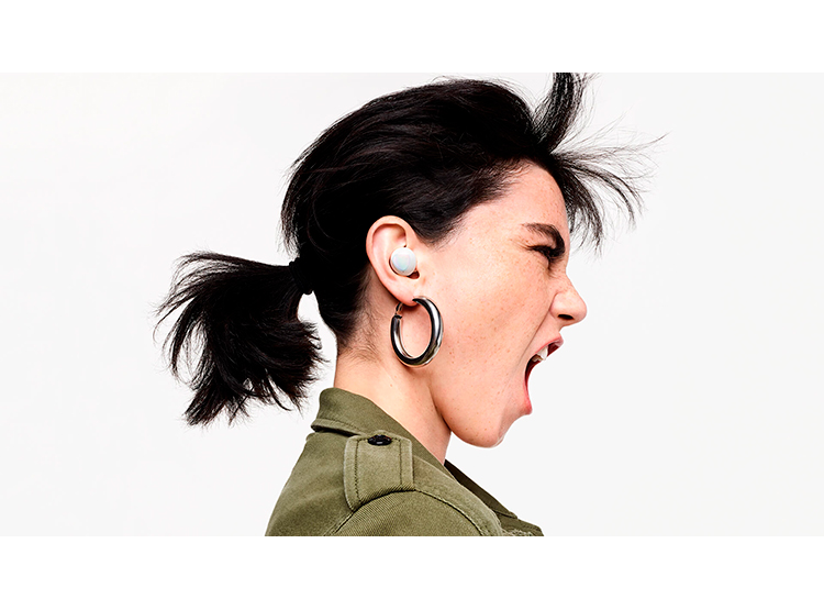 AUDÍFONOS SAMSUNG BUDS+ BTS EDITION BLUETOOTH
