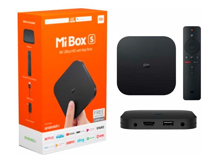 Ripley MI BOX S