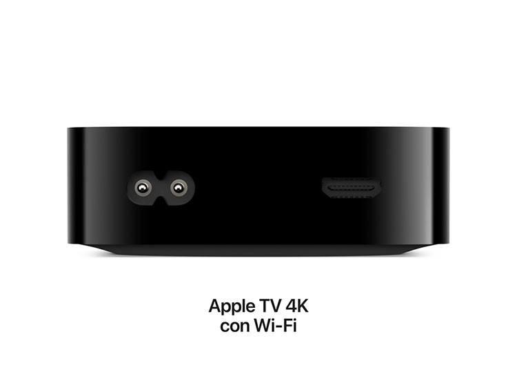 Ripley - APPLE TV 4K 3GEN WIFI 64GB