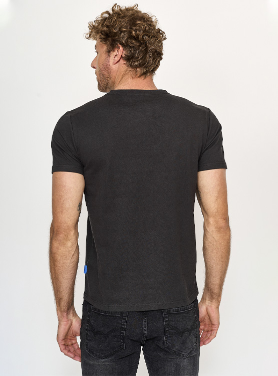 POLO HOMBRE ROBERT LEWIS EFRAN